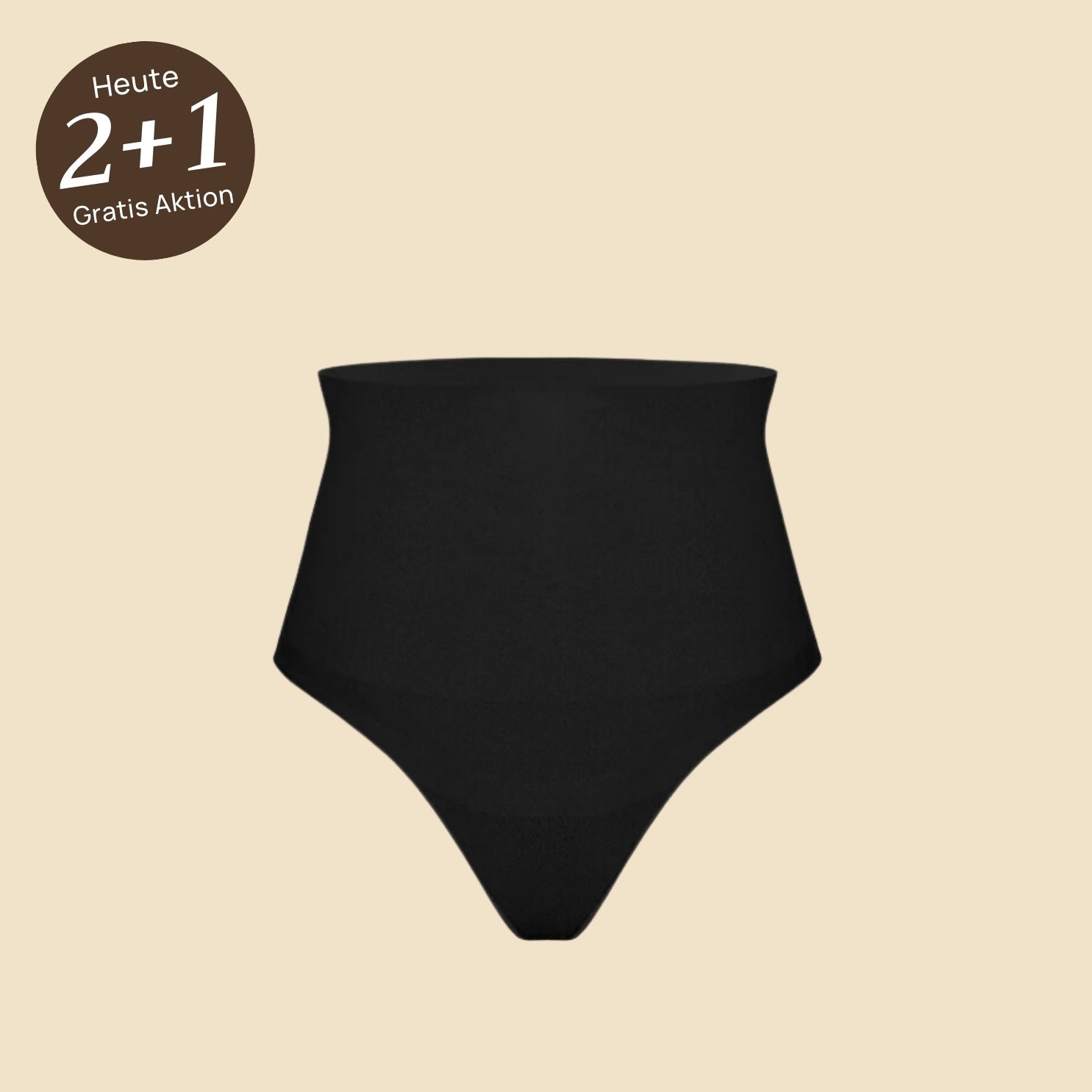 ShapeBelly™ | Bauch-Weg-Unterhose | High Waisted | Shaping Unterhose ...